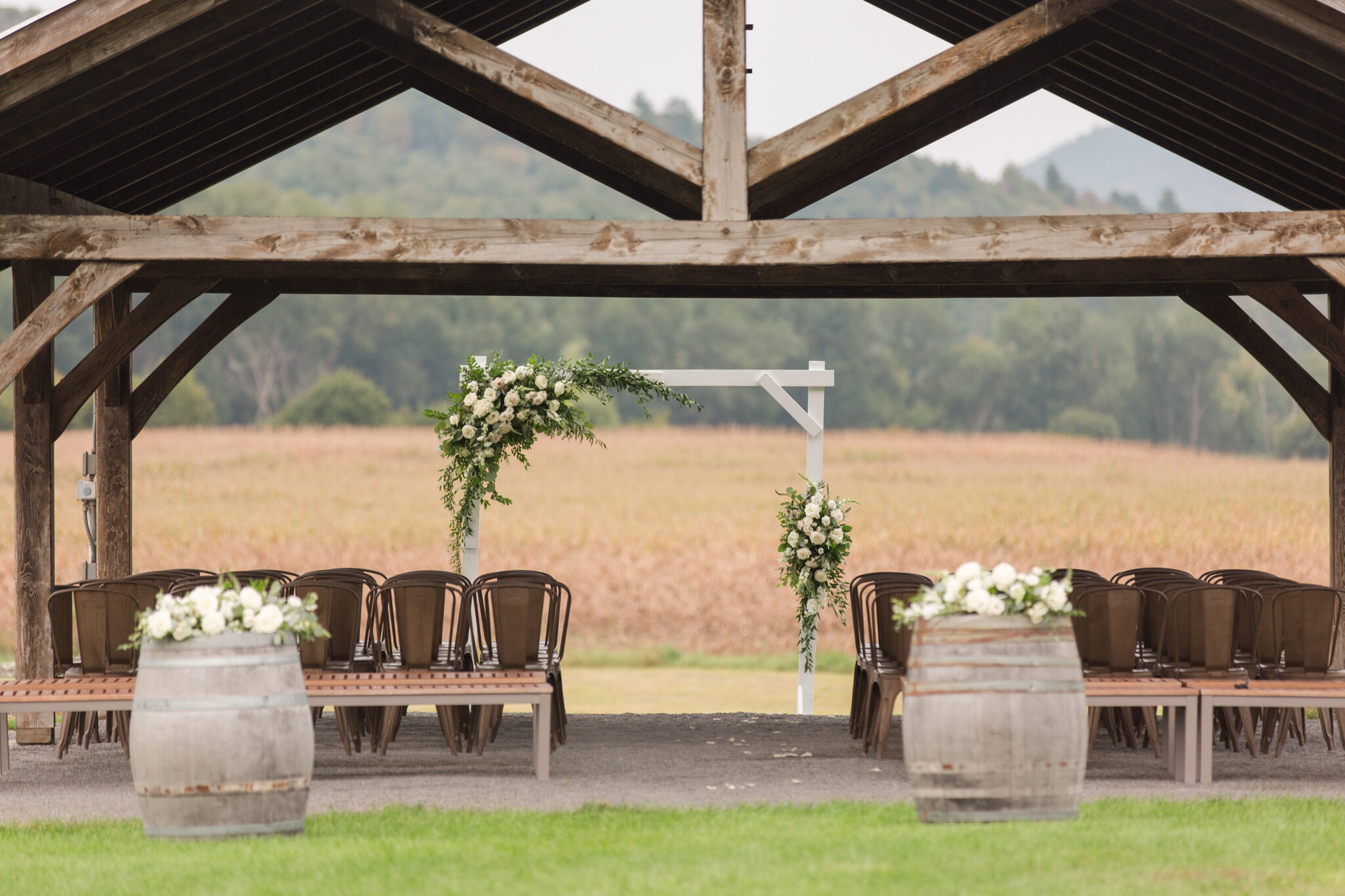 Blog | The Barn at Boyden Farm